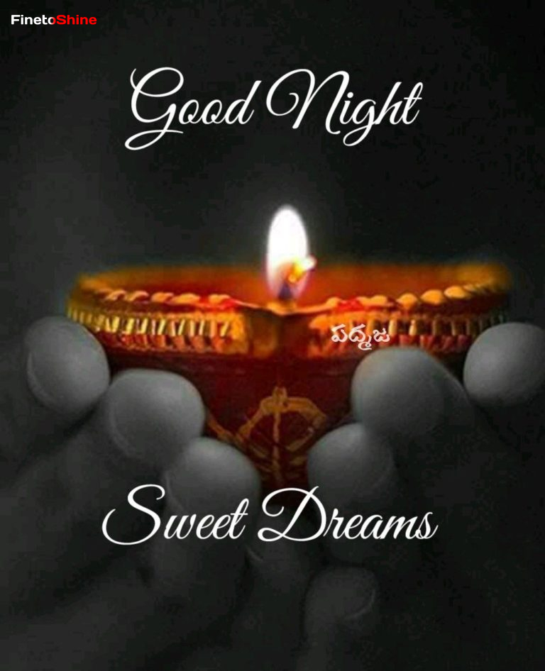 [100+ New] Good Night Images For Whatsapp 2025 - FinetoShine