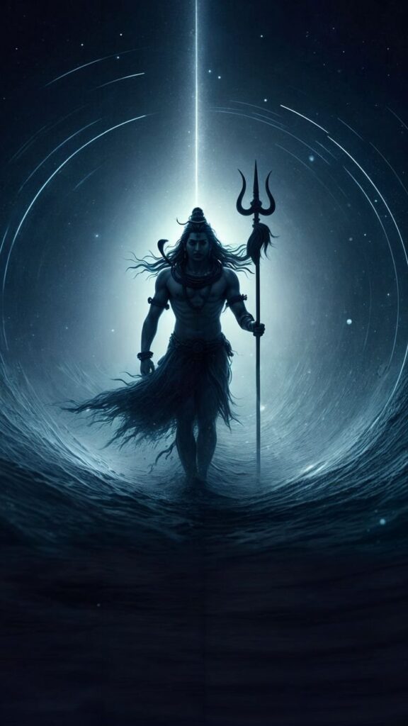 [100+ New] Mahadev HD Wallpapers 2025 - FinetoShine