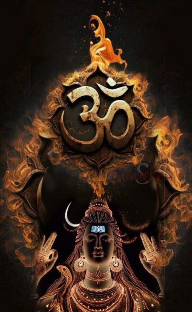 [100+ New] Mahadev HD Wallpapers 2026 - FinetoShine
