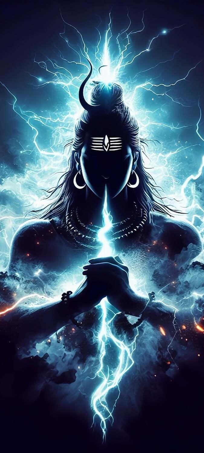 [100+ New] Mahadev HD Wallpapers 2026 - FinetoShine