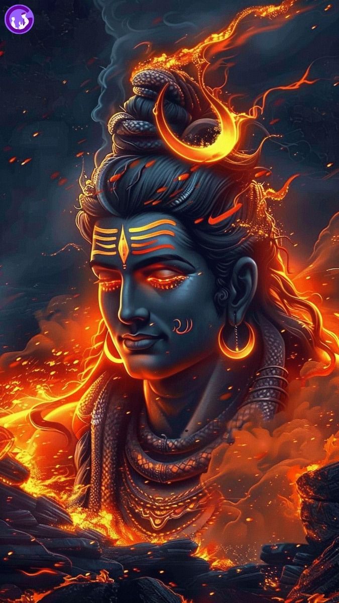 100+ Mahadev HD Wallpapers, Images, Photos & Pictures 2024 - FinetoShine