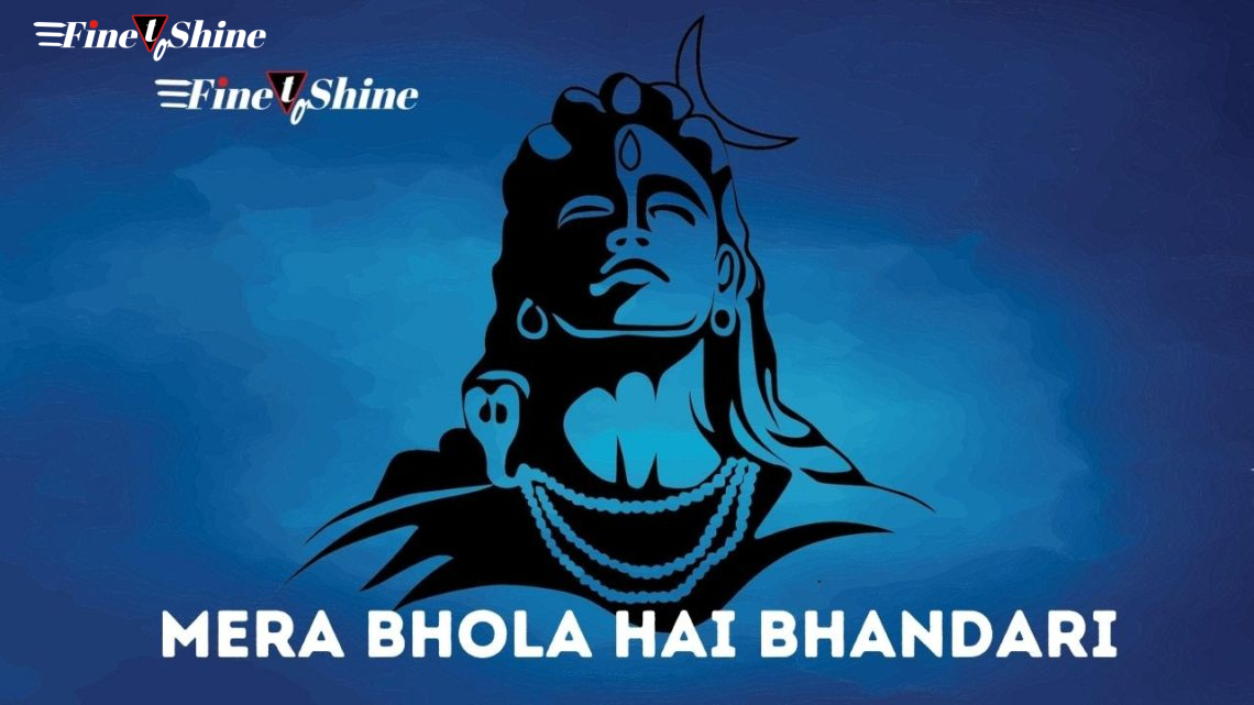 15 Best Bholenath 3D Wallpapers And HD Images | God Wallpaper | 15 ...