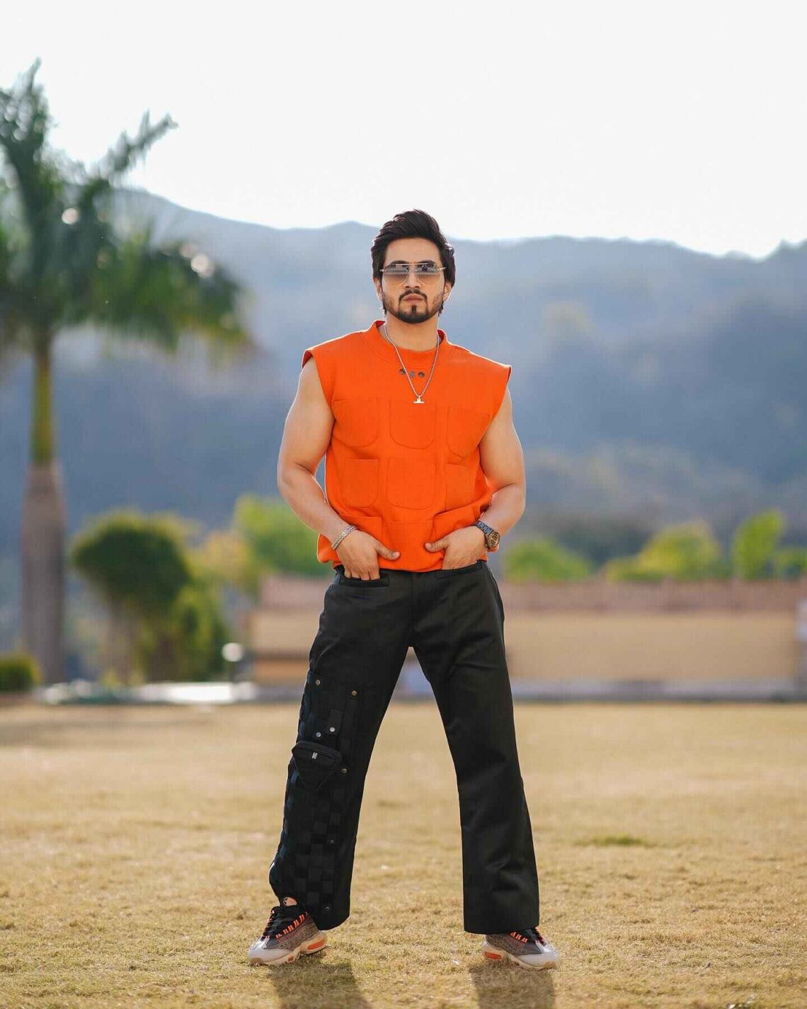 [100+ New] Mr Faisu Wallpapers (Faisal Shaikh) 2026 - FinetoShine