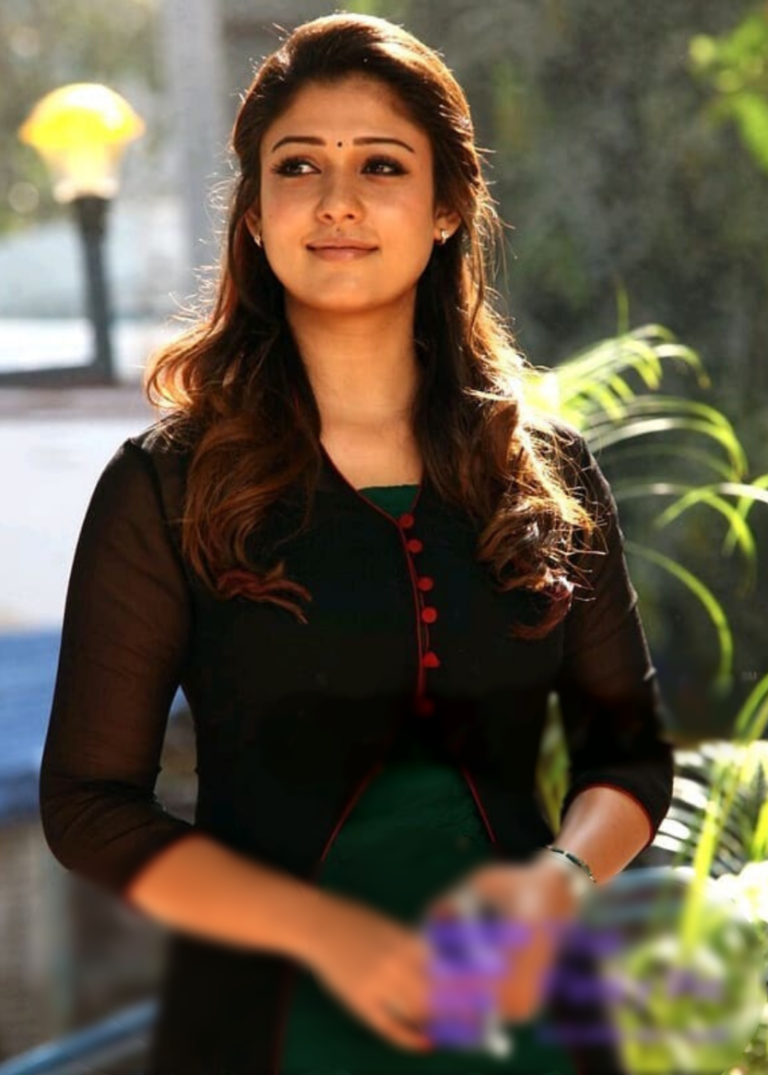 [100+] Nayanthara Wallpapers 2025
