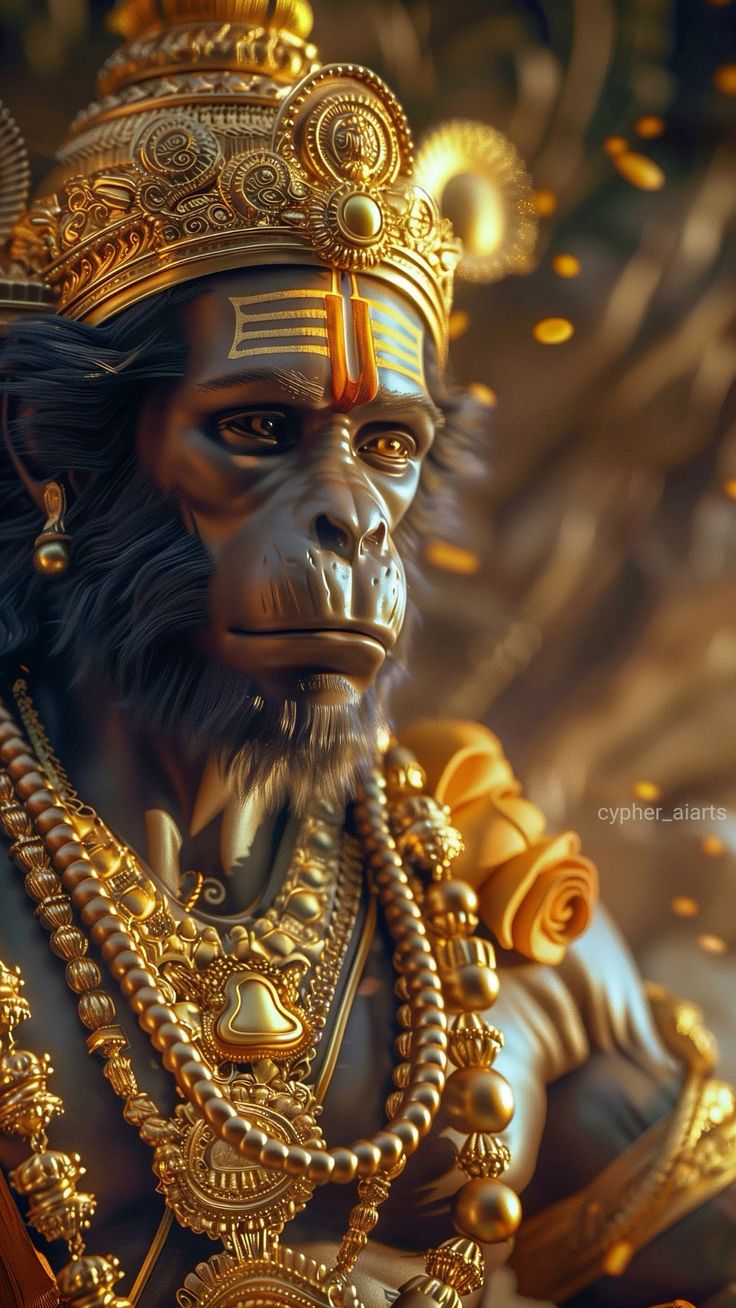 100+ New Hanuman Images HD Download 2024 - FinetoShine