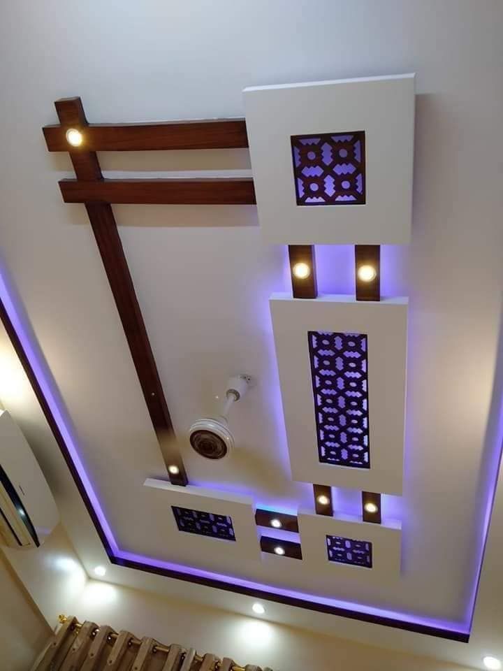 400+ Best POP Designs, Ceiling Designs Images - FinetoShine
