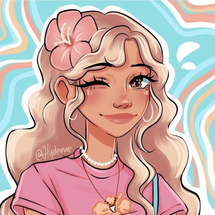 [100+ New] Preppy Profile Pictures - FinetoShine