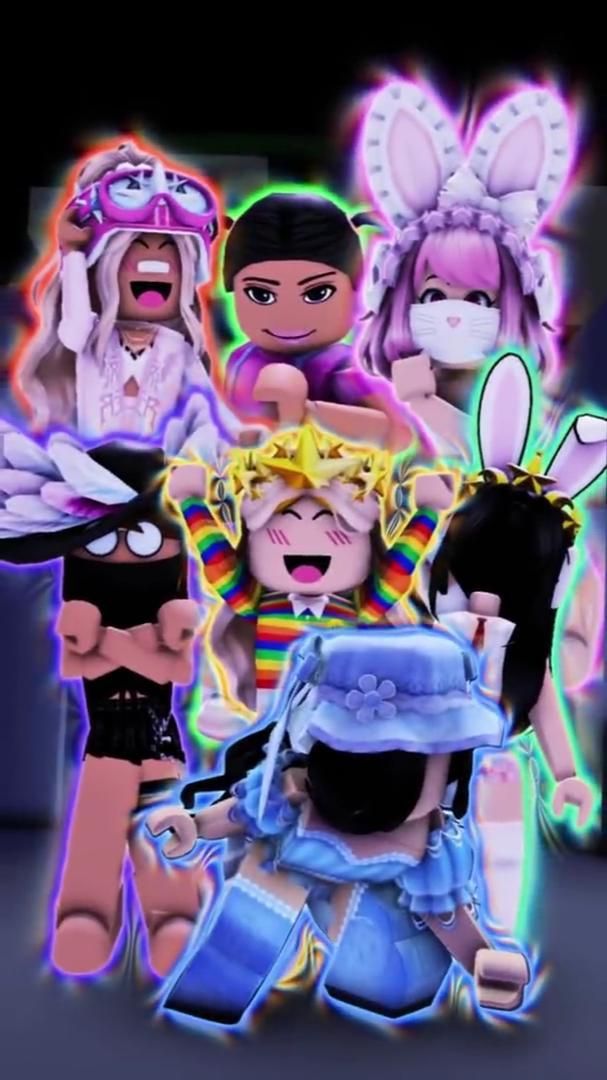 750+ Roblox Wallpapers 4k Images Aesthetic 1080p HD 2024 - FinetoShine