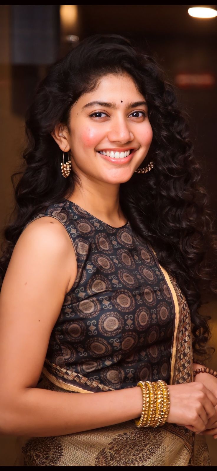 [100+] Sai Pallavi Wallpapers 2024