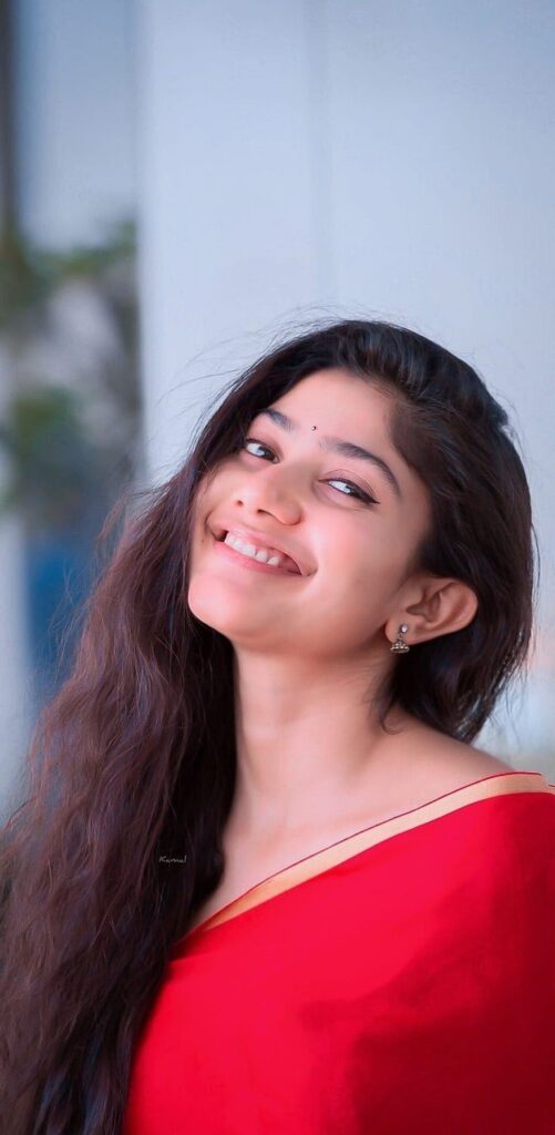 [100+ New] Sai Pallavi Wallpapers 2026 - FinetoShine