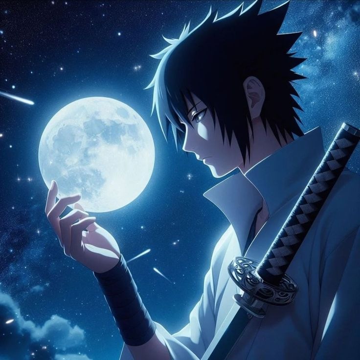 [100+] Sasuke Pictures - FinetoShine