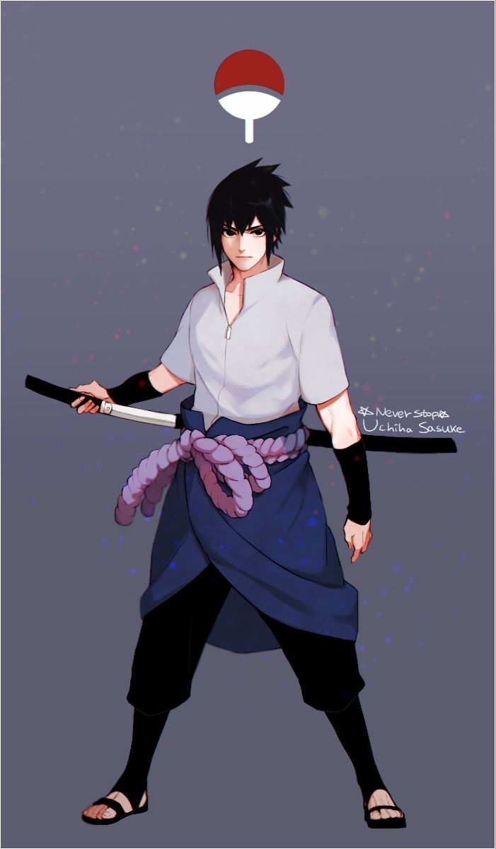 [100+] Sasuke Pictures - FinetoShine