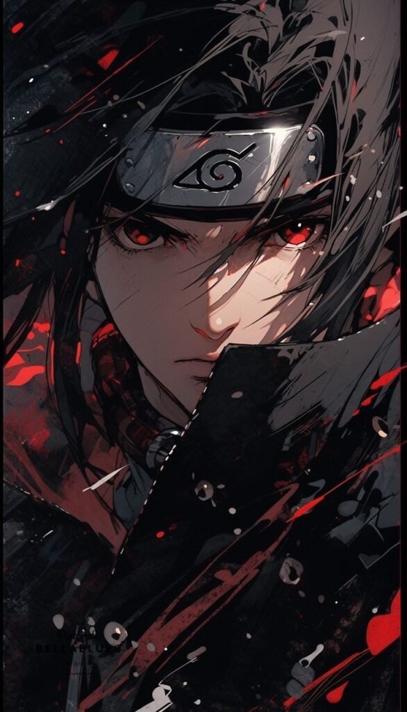 [150+ New] Sasuke Wallpapers 2026 - FinetoShine