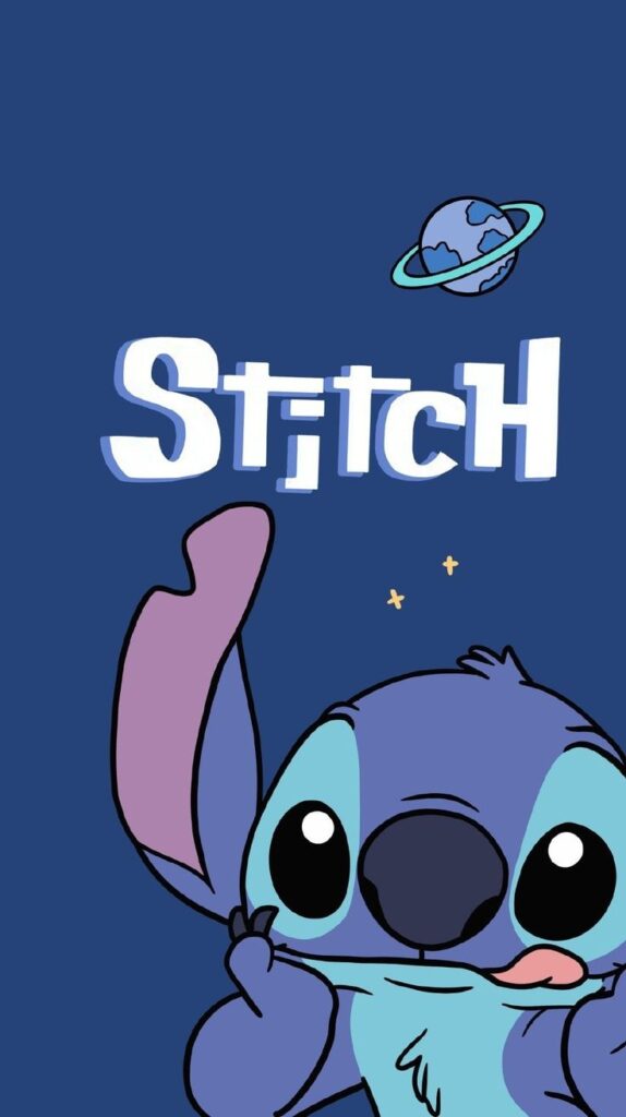 [100+] Stitch Pictures - FinetoShine