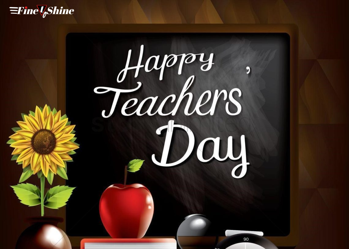 100 Happy Teachers Day Wallpapers 2026