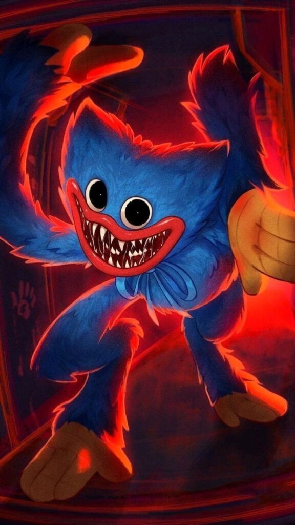 [100+] Huggy Wuggy Pictures - FinetoShine